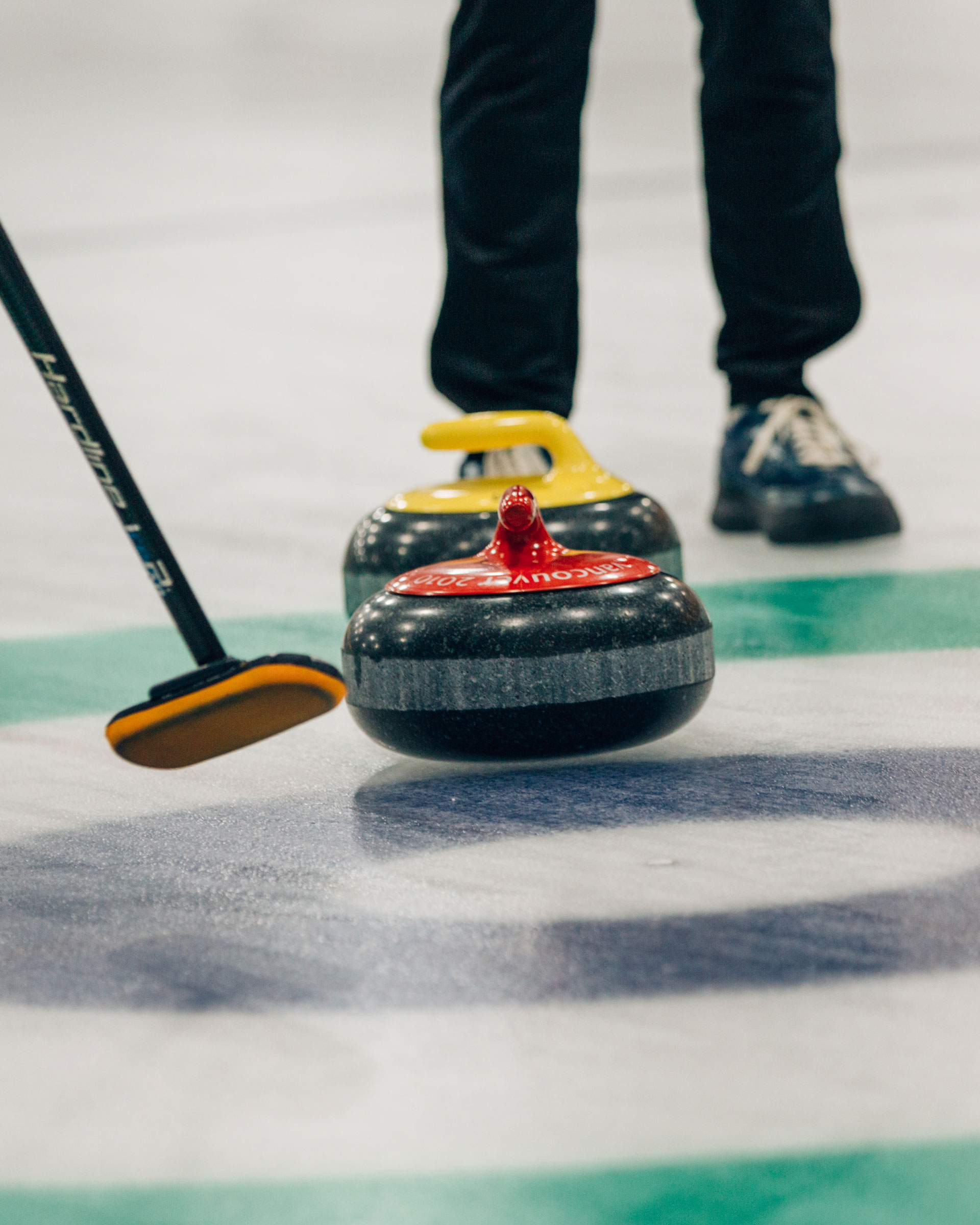 About the PRCL – Pacific Rim Curling League